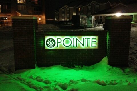 Home - Custom Signs OKC